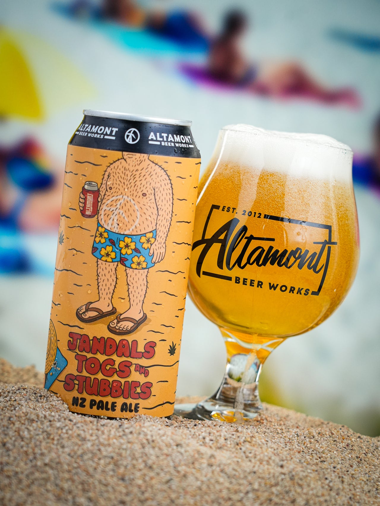 Shop All | Altamont Beer Works