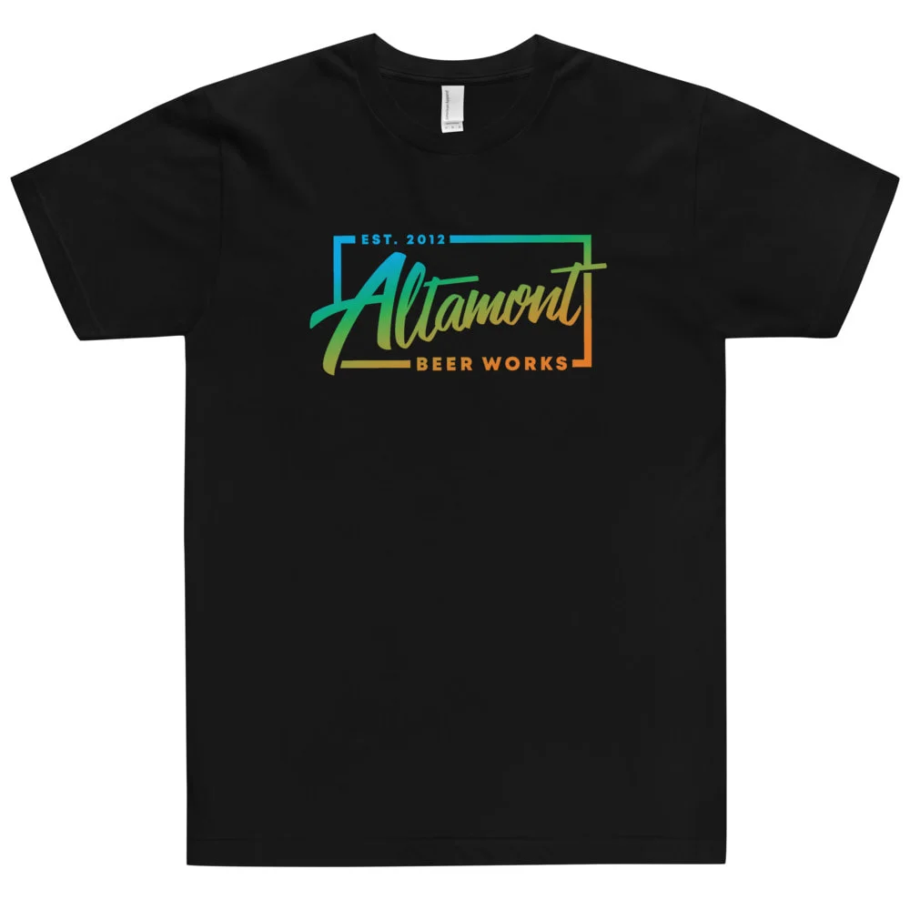 Altamont Maui Waui Tee | Altamont Beer Works