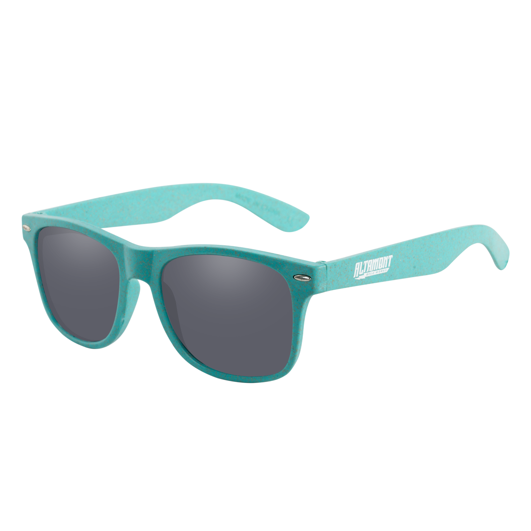 Altamont Bolt Logo Sunglasses | Altamont Beer Works