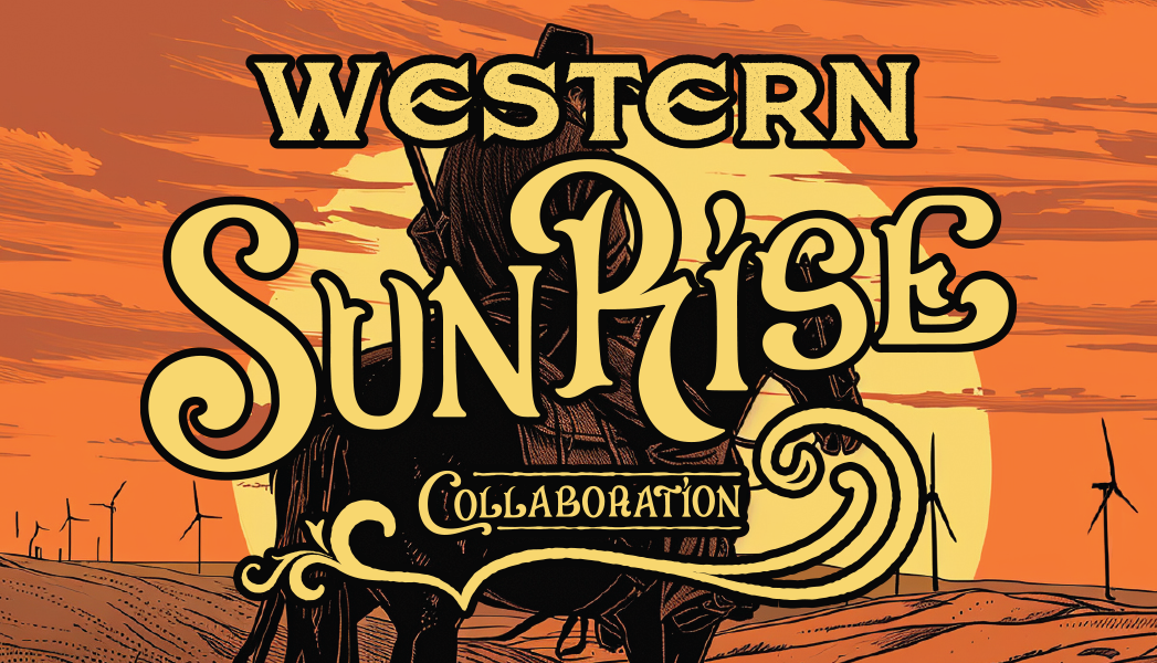 Western Sunrise | Altamont Beer Works